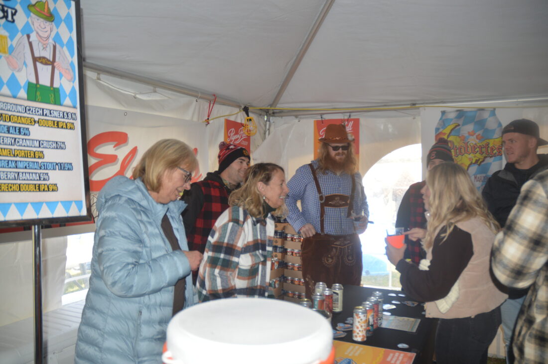 Celebrating UPtoberfest | News, Sports, Jobs - Daily Press